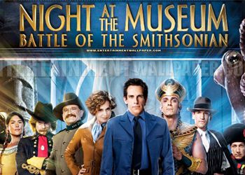 Night at the Museum: Battle of the Smithsonian — обзоры и отзывы ...