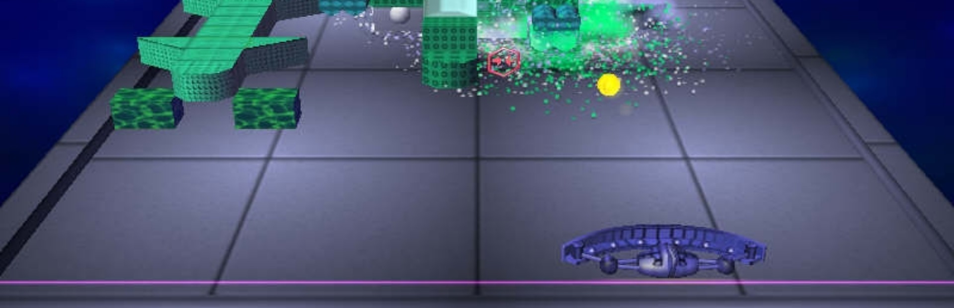 AlphaBall (Alpha Ball (Альфа Шар)) — обзоры и отзывы, описание, дата ...