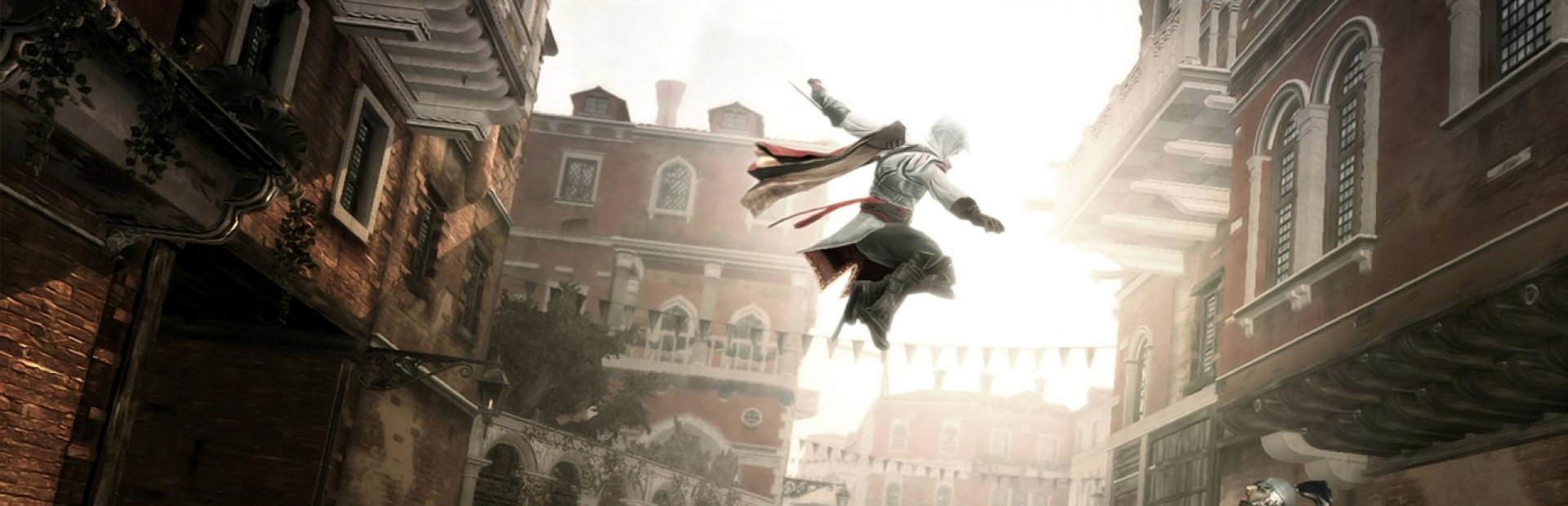 Assassin's Creed II — обзоры и отзывы, описание, дата выхода ...
