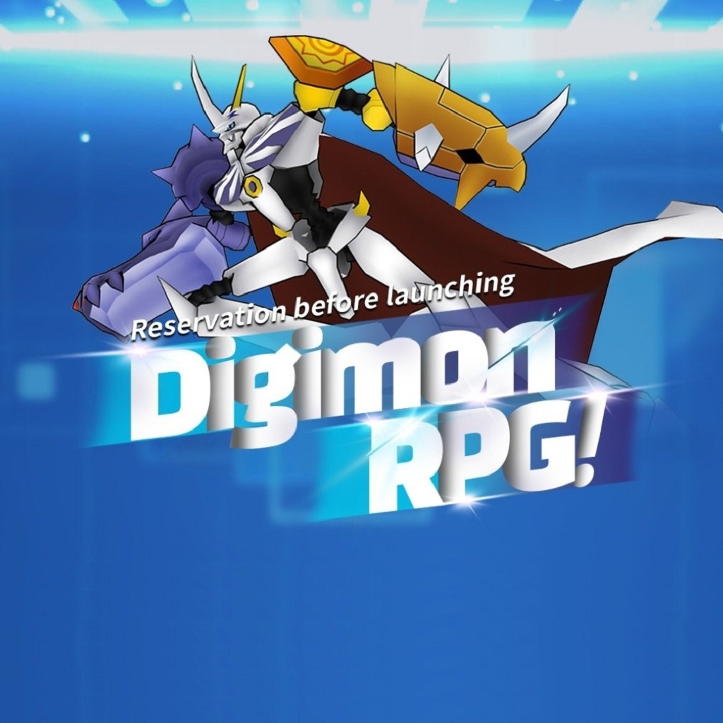 Digimon Battle — обзоры и отзывы, описание, дата выхода, официальный ...