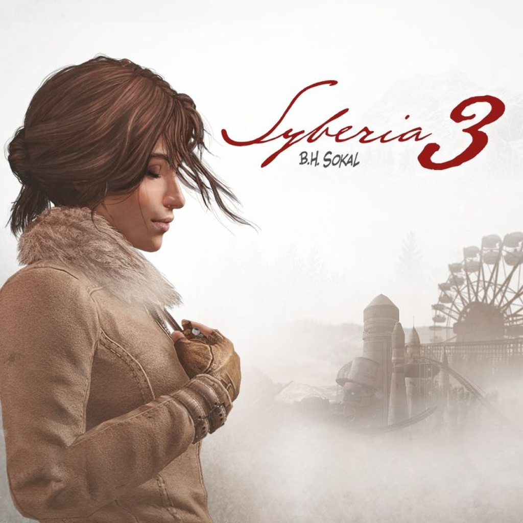 Syberia 3 — обзоры и отзывы, описание, дата выхода, официальный сайт ...