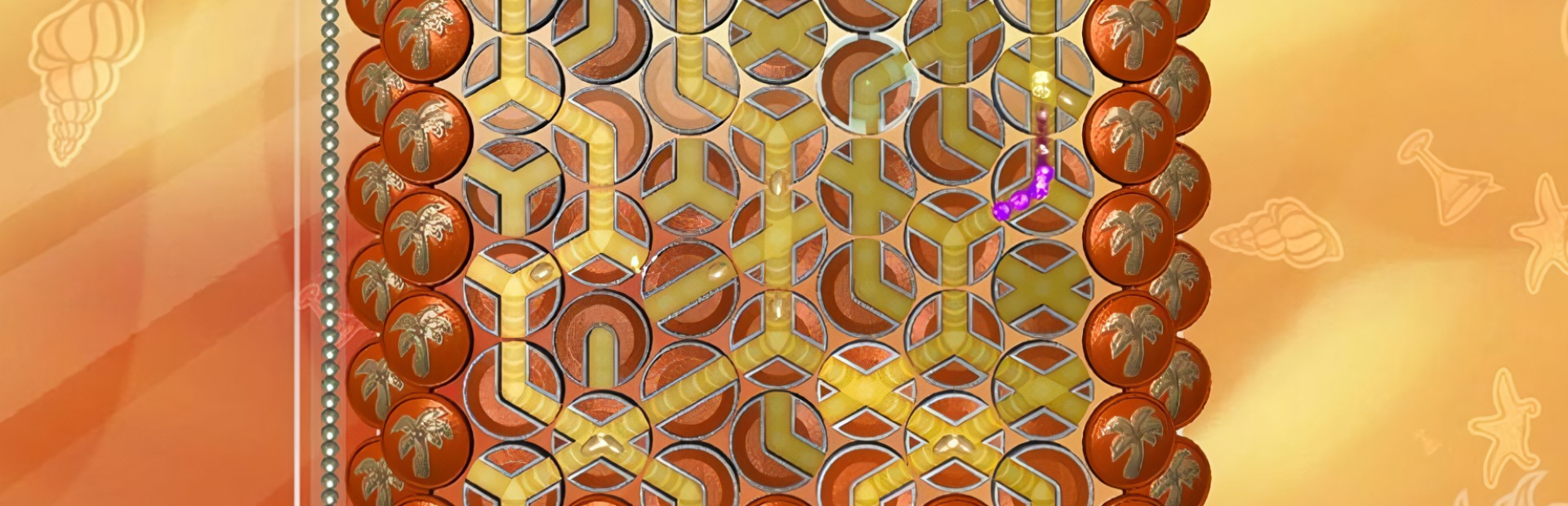 Droplitz — обзоры и отзывы, описание, дата выхода, официальный сайт игры, системные требования и ...