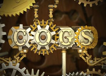 Cogs: Скриншоты | StopGame