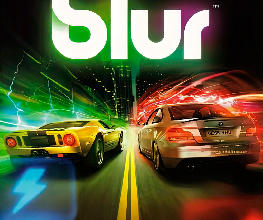 Blur — обзоры и отзывы, описание, дата выхода, официальный сайт игры ...