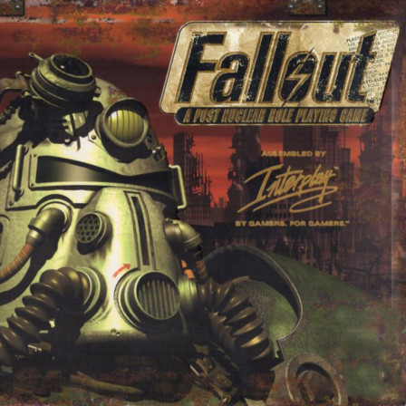 Fallout: Sonora — обзоры и отзывы, описание, дата выхода, официальный ...