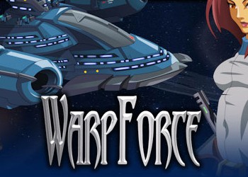WarpForce: Скриншоты | StopGame