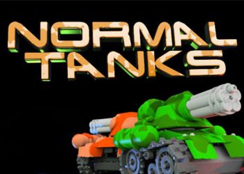 Normal Tanks: Скриншоты | StopGame