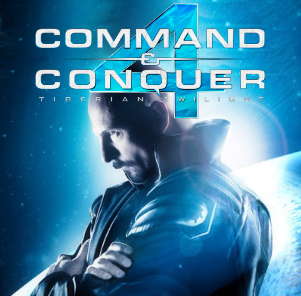 Command & Conquer 4: Tiberian Twilight — обзоры и отзывы, описание ...