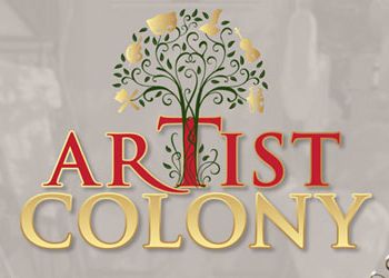 Artist Colony: Скриншоты | StopGame