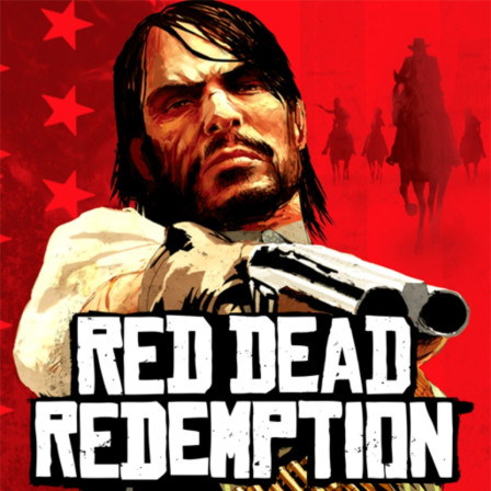 Red Dead Redemption вышла на ПК | StopGame
