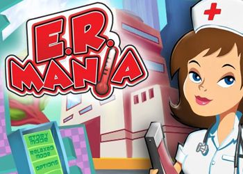 E.R. Mania: Скриншоты | StopGame