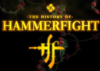 Hammerfight — обзоры и отзывы, описание, дата выхода, официальный сайт игры, системные ...