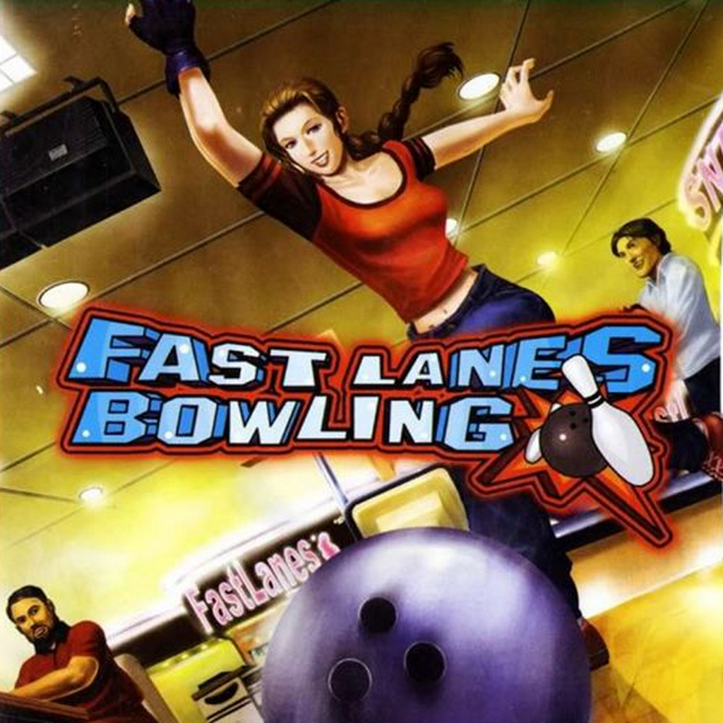 Fast Lanes Bowling (Боулинг Deluxe) — обзоры и отзывы, описание, дата ...
