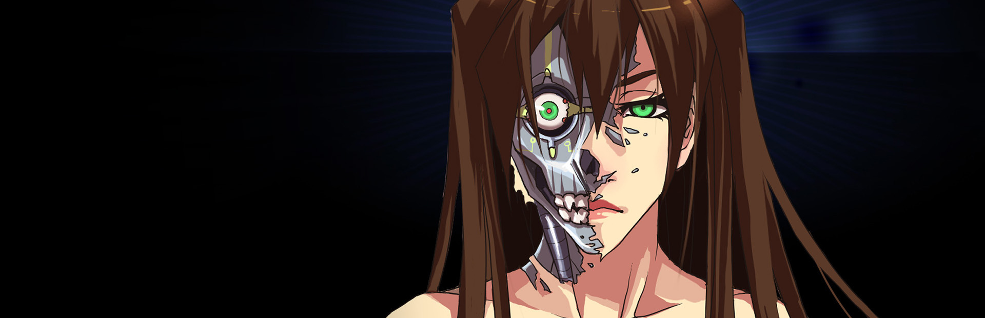 Bionic Heart — обзоры и отзывы, описание, дата выхода, официальный сайт ...