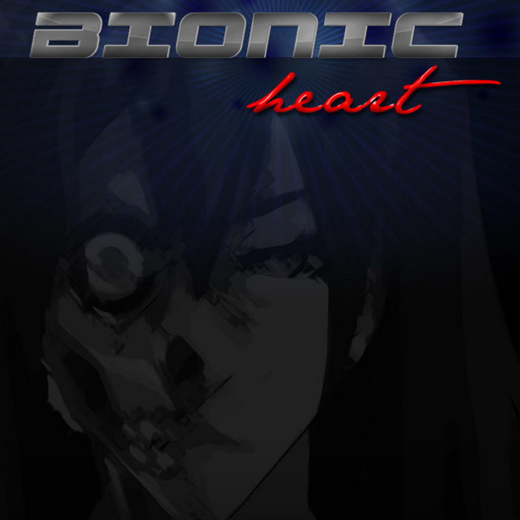 Видео Bionic Heart - видео, трейлеры, видеообзоры, видеопревью, игровые ...