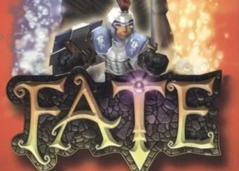Fate (2005): Скриншоты | StopGame