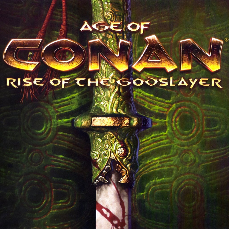 Age of Conan: Rise of the Godslayer: Скриншоты | StopGame