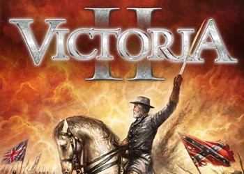Victoria 2 (Виктория 2) - дата выхода, системные требования ...