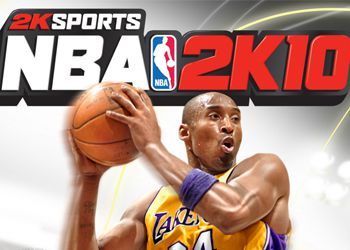 NBA 2K10 — обзоры и отзывы, описание, дата выхода, официальный сайт ...