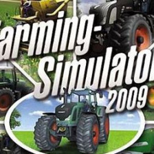 Farming Simulator 2009 — обзоры и отзывы, описание, дата выхода ...