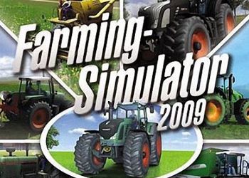 Farming Simulator 2009 — обзоры и отзывы, описание, дата выхода ...