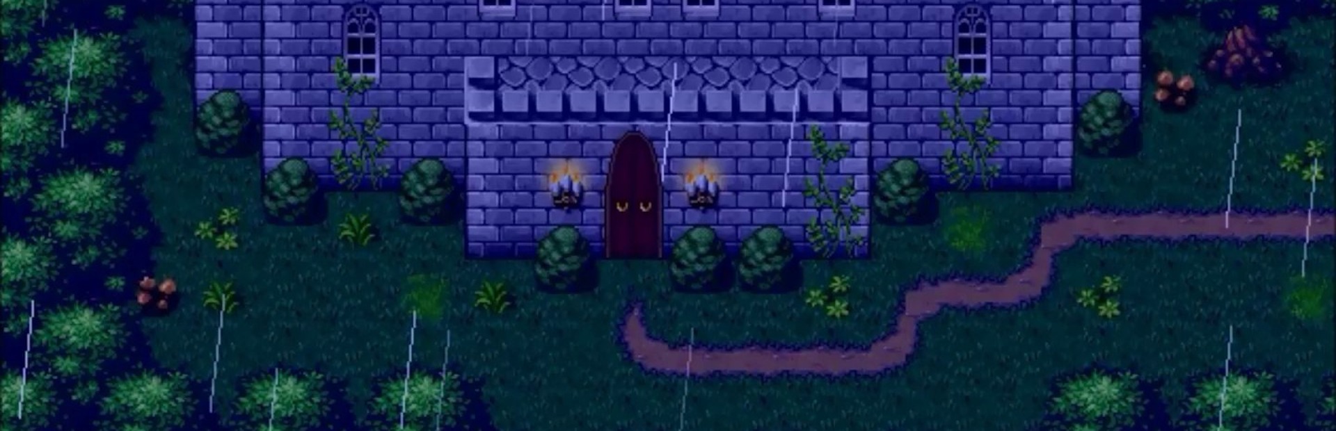 Скриншоты игры Aveyond 3-1: Lord of Twilight — галерея, снимки экрана ...