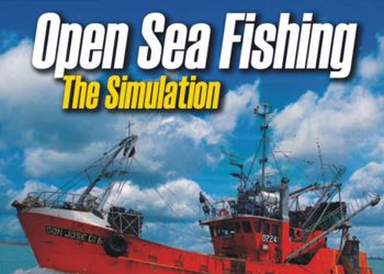 Open Sea Fishing The Simulation Game - postfile