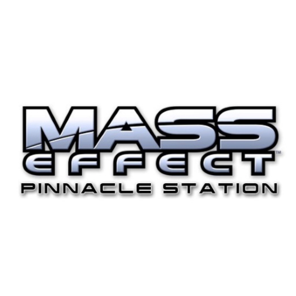 Mass Effect: Pinnacle Station — обзоры и отзывы, описание, дата выхода ...