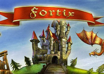 Fortix: Скриншоты | StopGame