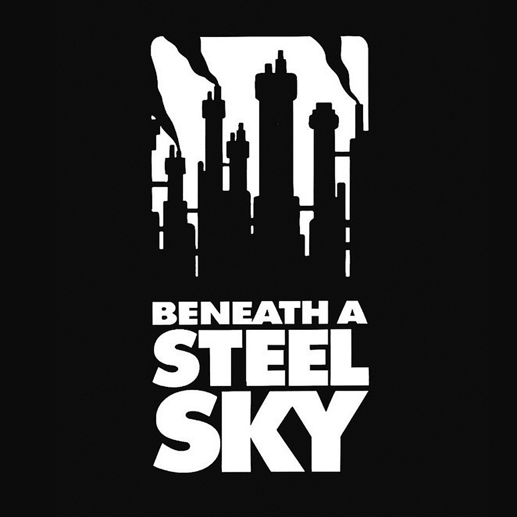 Beneath A Steel Sky — обзоры и отзывы описание дата выхода 1179