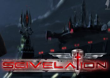 Scivelation: Скриншоты | StopGame