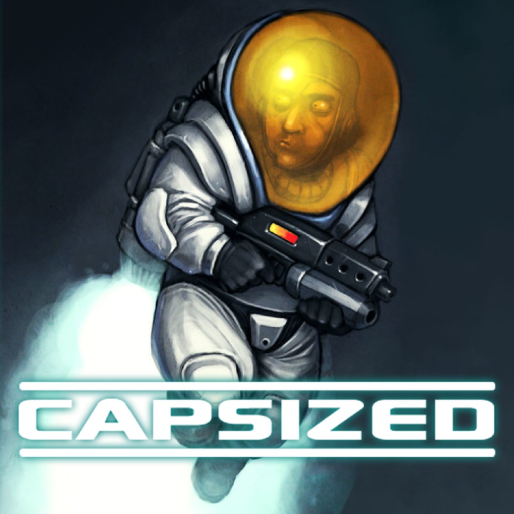 Capsized — обзоры и отзывы, описание, дата выхода, официальный сайт ...