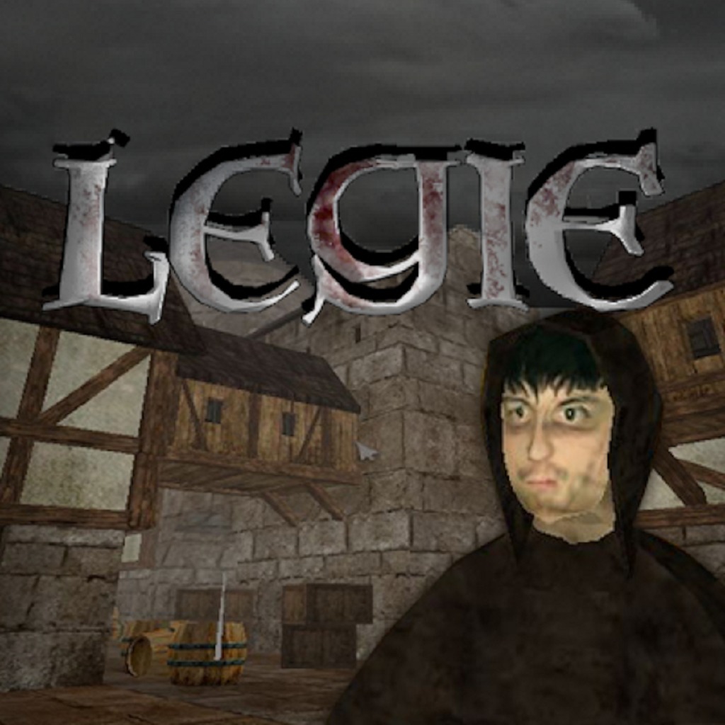 Legie — обзоры и отзывы, описание, дата выхода, официальный сайт игры ...