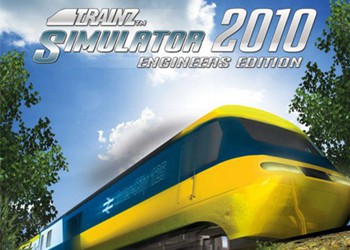 Trainz Simulator 2010: Engineers Edition: Скриншоты | StopGame