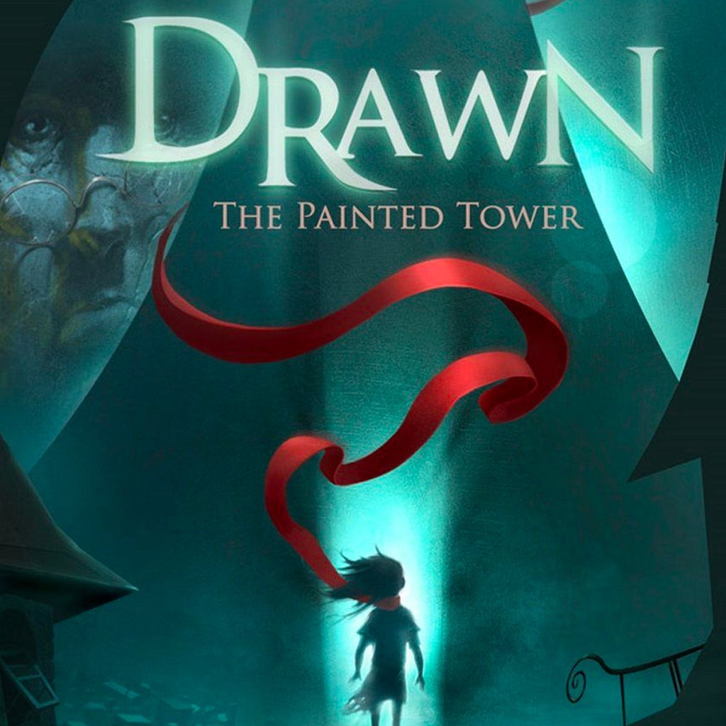Drawn: The Painted Tower — обзоры и отзывы, описание, дата выхода ...