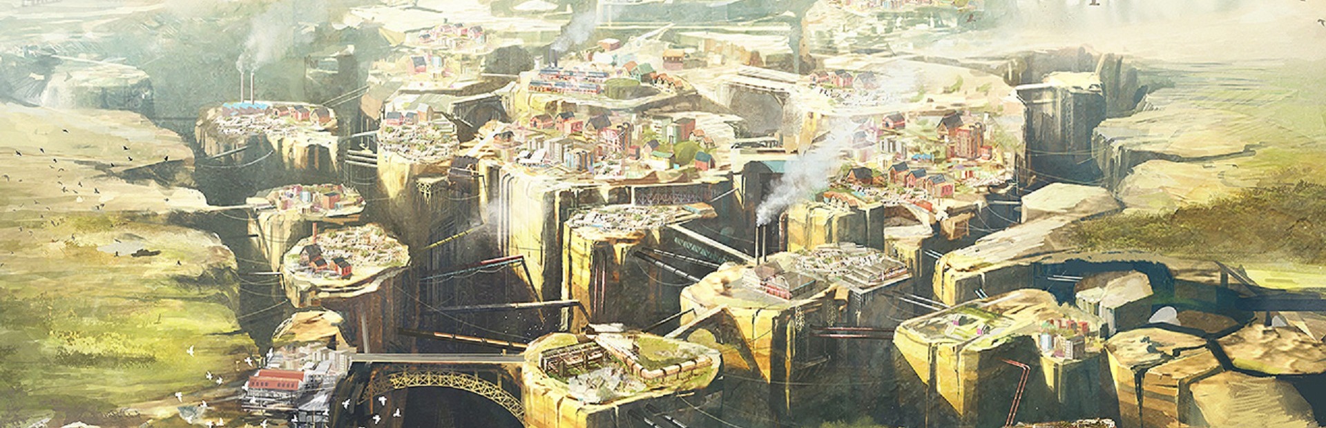 Greed Corp — обзоры и отзывы, описание, дата выхода, официальный сайт ...