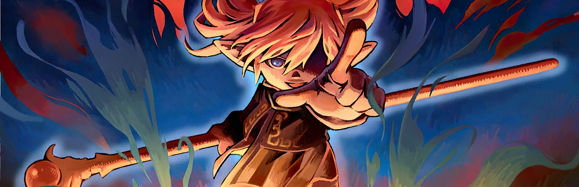 Final Fantasy XI: A Shantotto Ascension - The Legend Torn, Her Empire ...