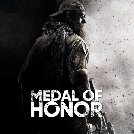 Medal of Honor — обзоры и отзывы, описание, дата выхода, официальный ...