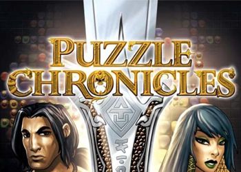 Puzzle Chronicles: Скриншоты | StopGame