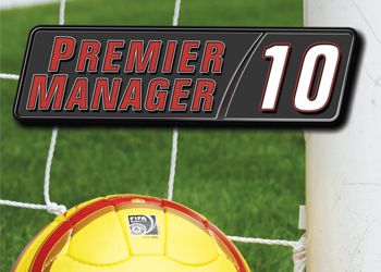 Premier Manager 10: Скриншоты | StopGame