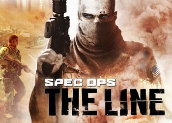 Spec Ops: The Line - дата выхода, системные требования, официальный ...