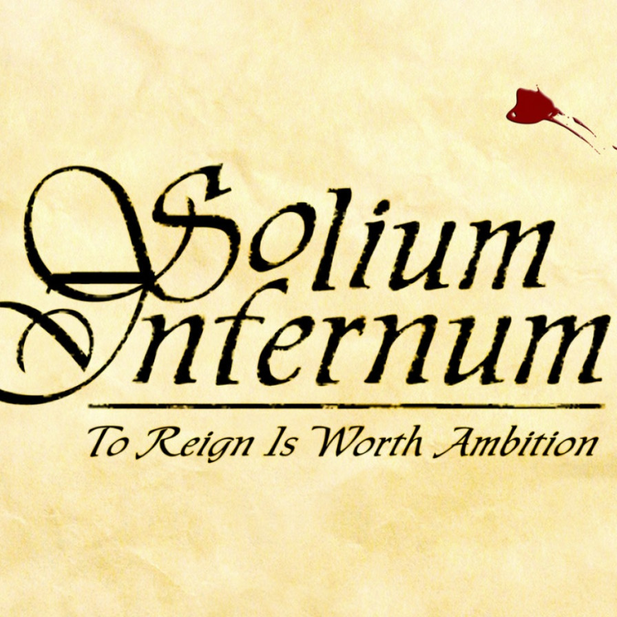 Solium Infernum (2024) — обзоры и отзывы, описание, дата выхода ...