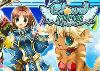 Cloudnine: Скриншоты | StopGame