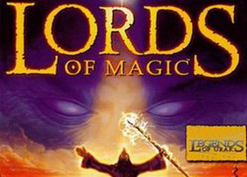 Lords of Magic: Legends of Urak: +3 трейнер | StopGame