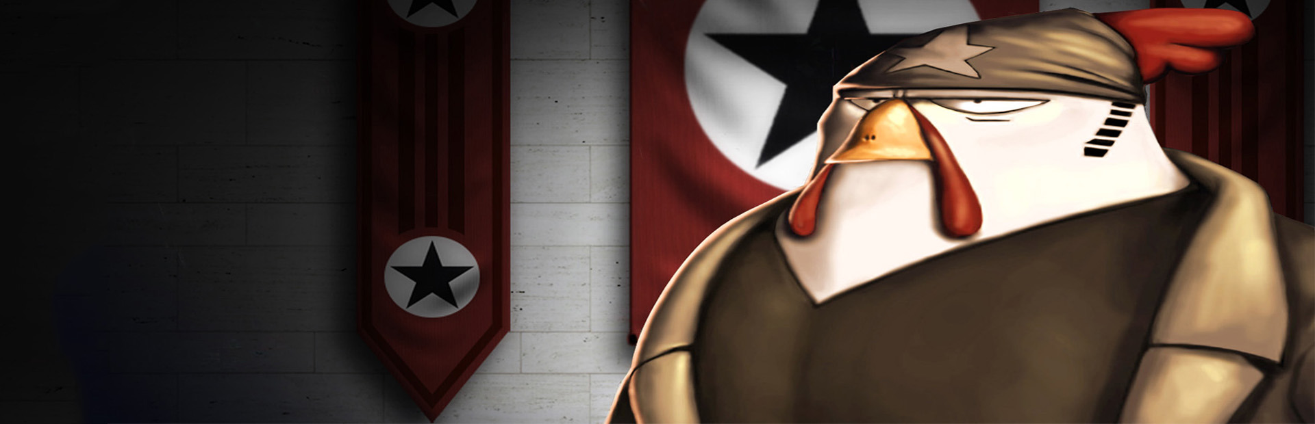 Rocketbirds: Hardboiled Chicken — обзоры и отзывы, описание, дата ...