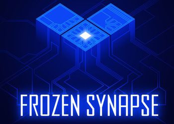 Frozen Synapse: Скриншоты | StopGame