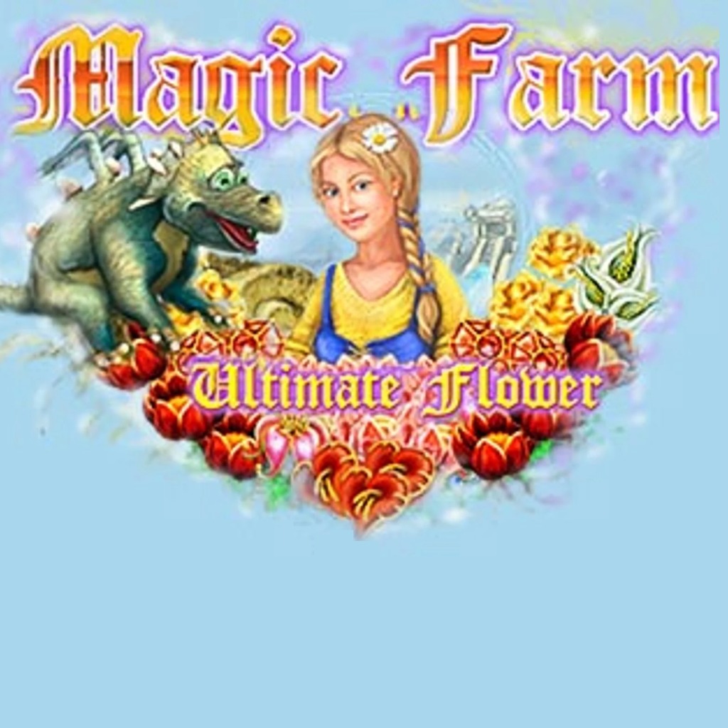 Magic Farm: Ultimate Flower — обзоры и отзывы, описание, дата выхода ...