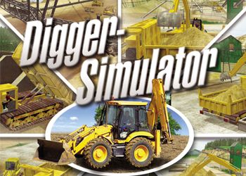 Digger Simulator: Скриншоты | StopGame