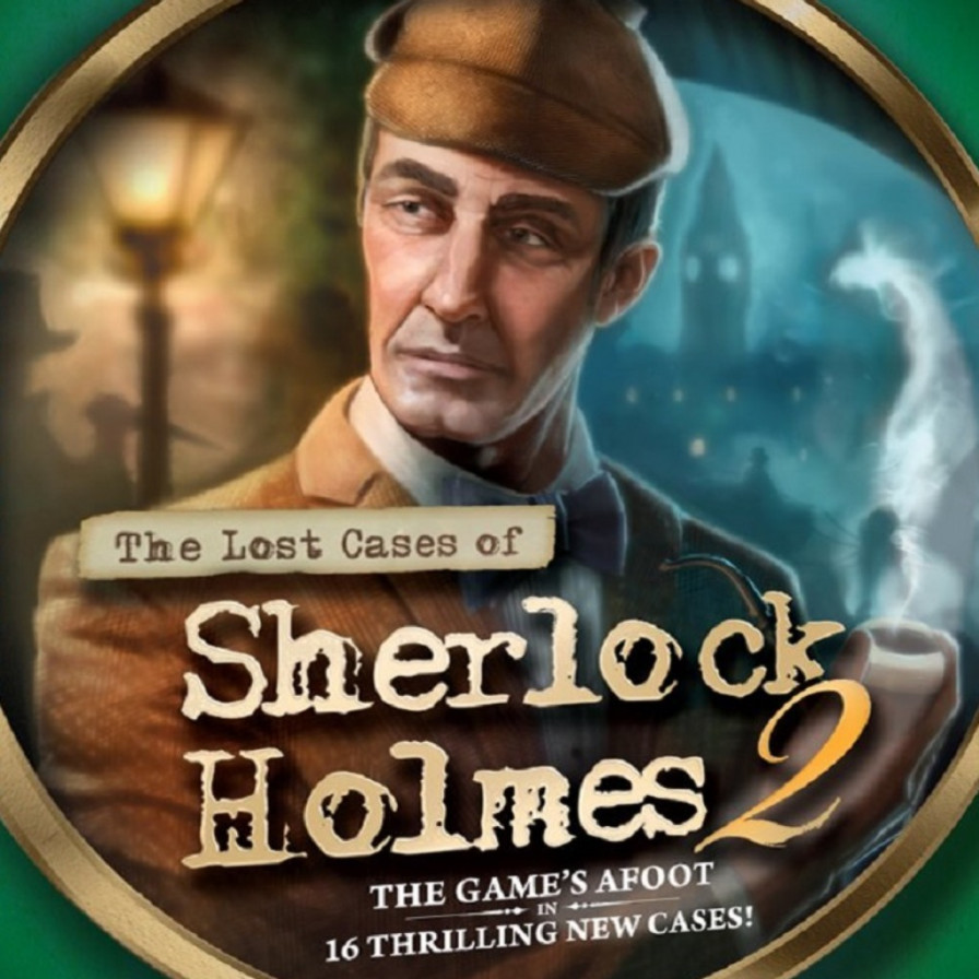 Sherlock Holmes: Chapter One — обзоры и отзывы, описание, дата выхода ...