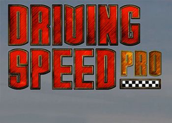 Driving Speed Pro: Обзор | StopGame
